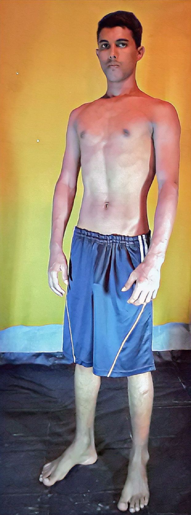 Md Emran Hossain New Emransex