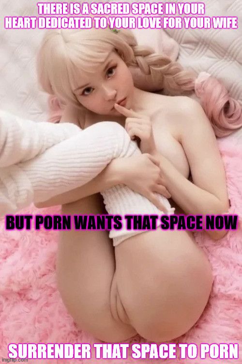 It Was Always Porns Pornhubby