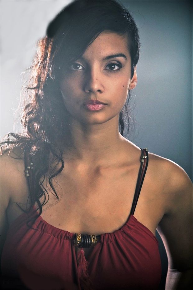 Shanaya Looking Stunning Wolf58