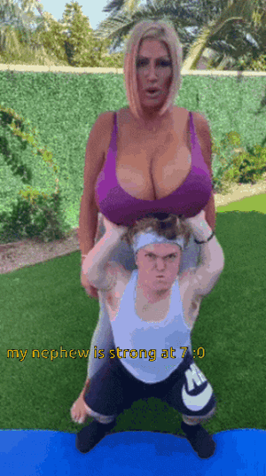 S Lifting Weight