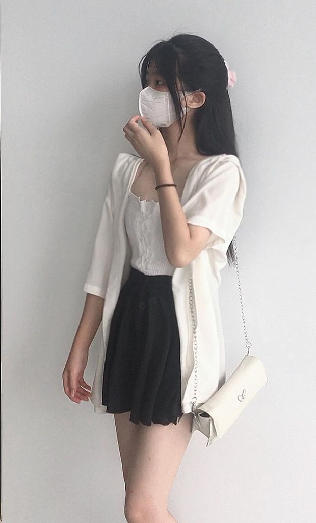 Unsuspecting Chinese Slut Jiaxuan1211 Username999