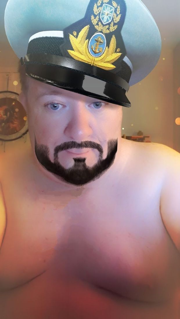 The Shirt Less Man Upstatenycumslut