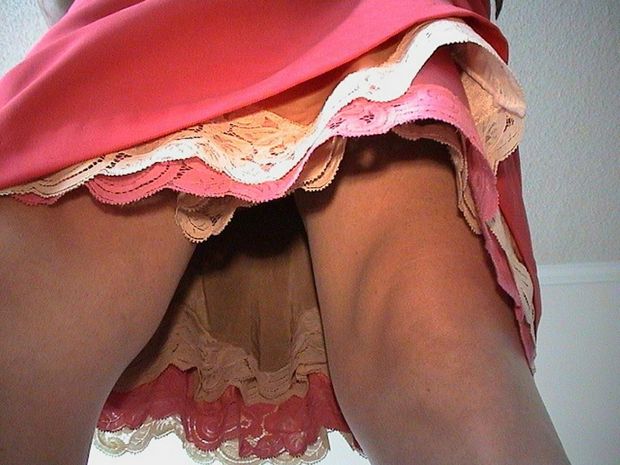 Multi Slips Silkenlace