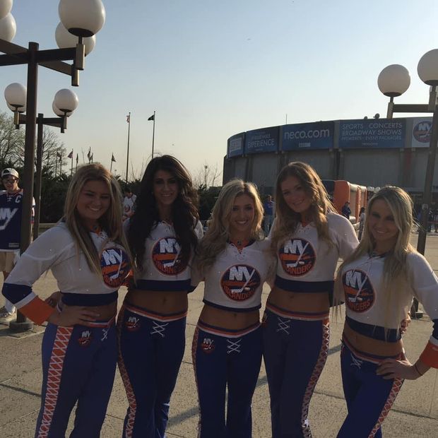 Ice Hockey Burgerlover