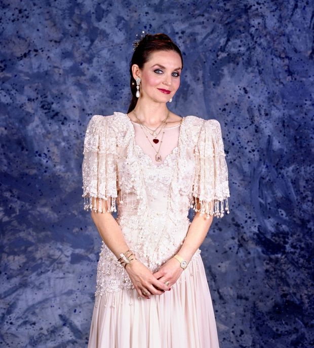Crystal Gayle 9th Pic Icarusnewport