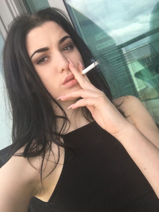 Smoking Festu