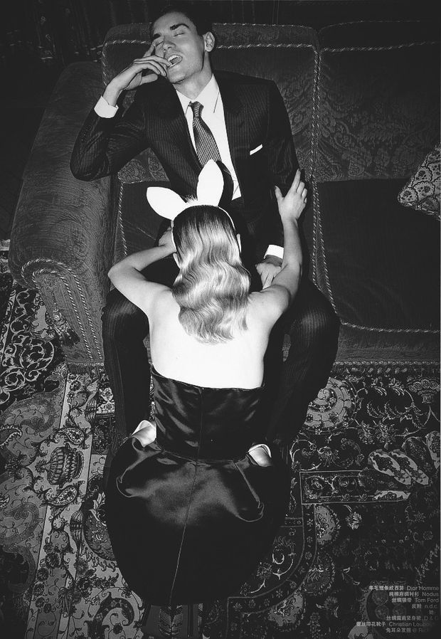 Call G¡rl Tatyana Ruban And Arthur Kulkov By Marialionzadalixeira