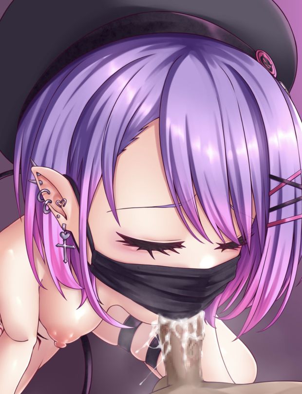 Hentai Horrid