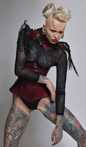 Body Modification Pics
