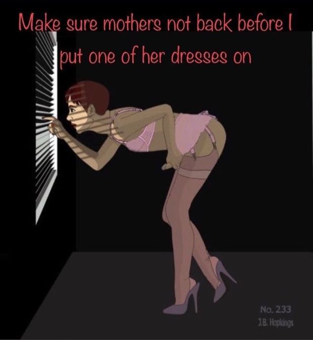 So Naughty Embercd