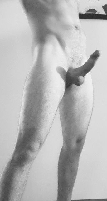 My Hard Cock Blackmore999