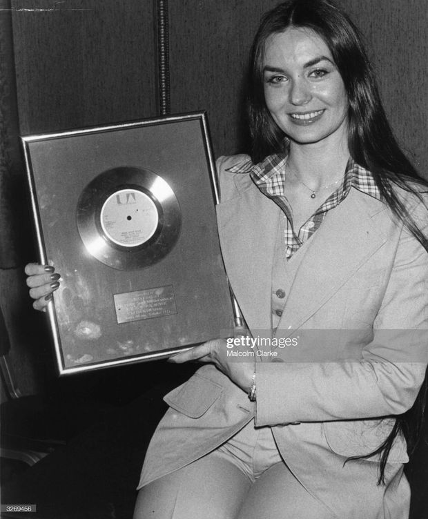 Crystal Gayle 26th Pic Icarusnewport