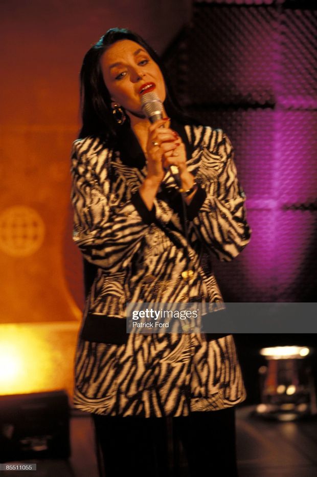 Crystal Gayle 46th Pic Icarusnewport
