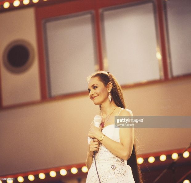 Crystal Gayle 48th Pic Icarusnewport