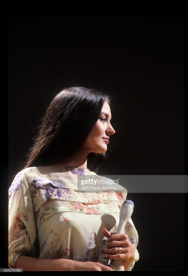 Crystal Gayle 57th Pic Icarusnewport