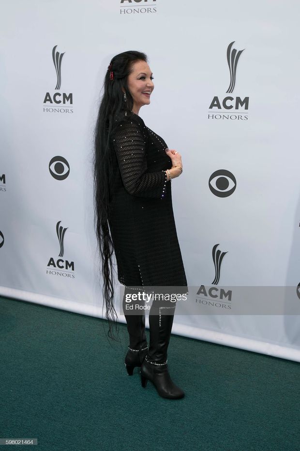 Crystal Gayle 76th Pic Icarusnewport