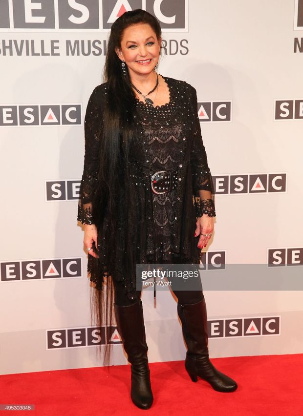 Crystal Gayle 82nd Pic Icarusnewport