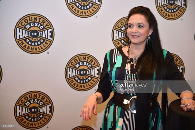 Crystal Gayle 90th Pic Icarusnewport