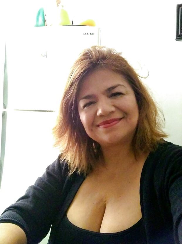 Busty Mexican Mom Maricarmen J Mendezz Learning Redsslayer76