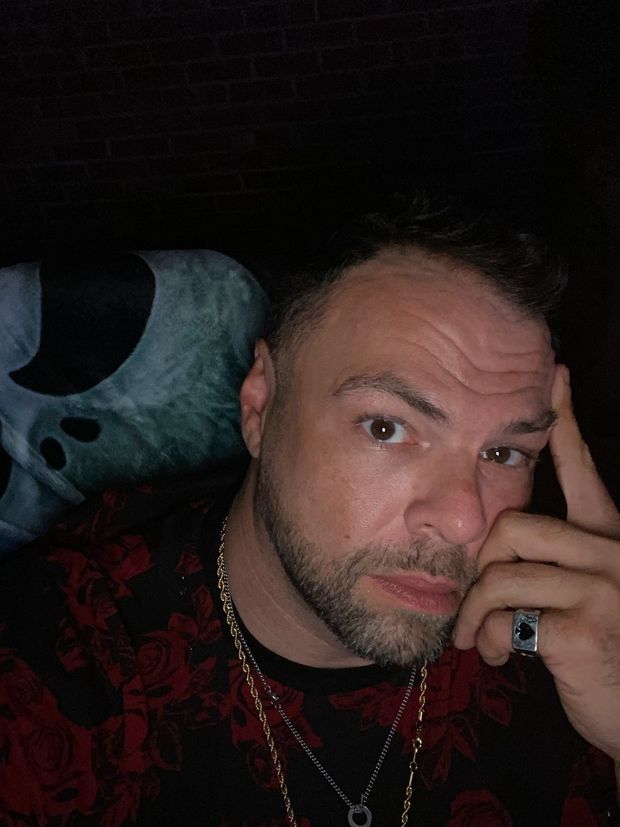 Im A Dick Nickcasteel