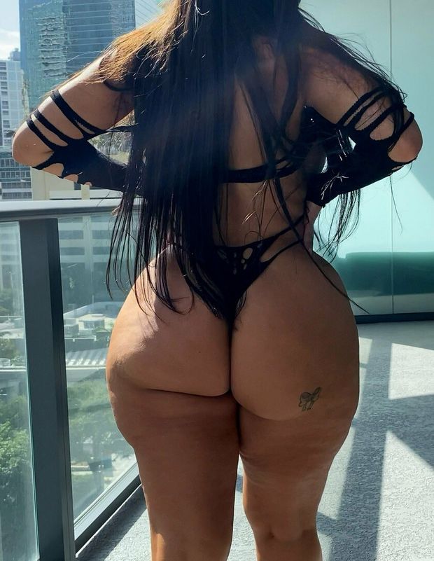 Morena Gigante Oneperfectexistence