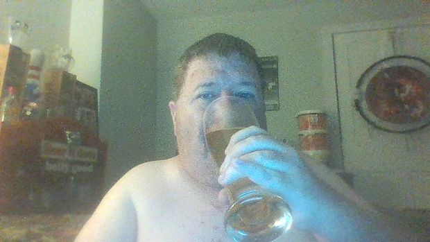 Drink Upstatenycumslut