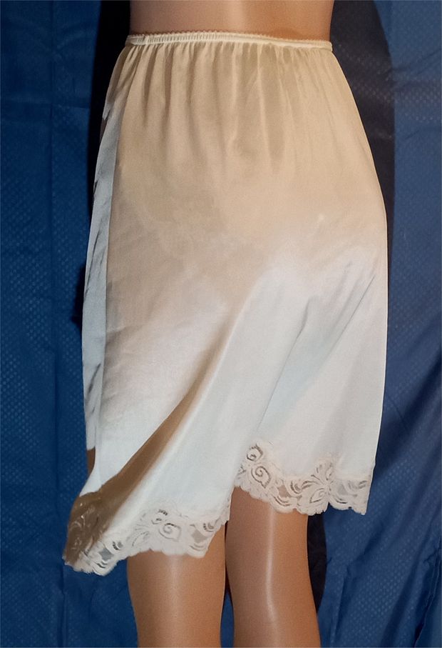 My Silky Silky Bali Silkenlace