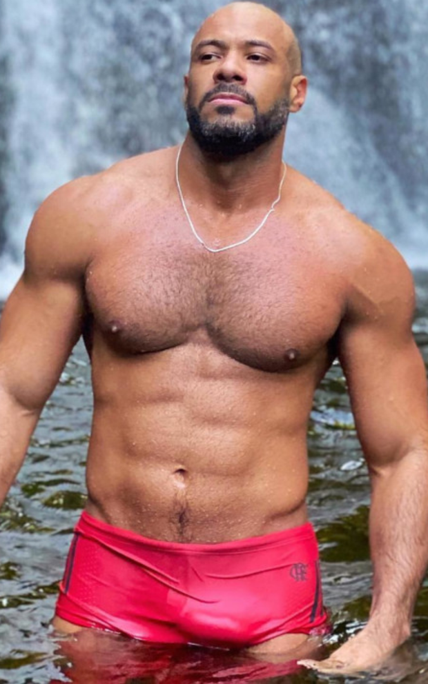 Black Bulge Houtex2019