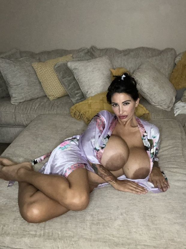 Ven A Dormir Con Mami Pinkmistar