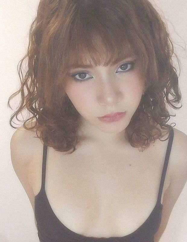Amateur Azera0859