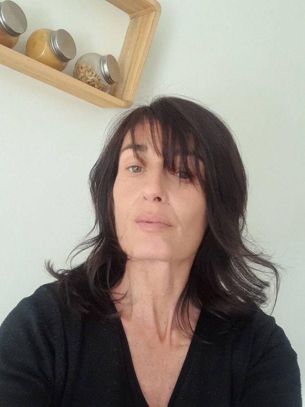 Rijpe Vrouw Uit Groningen Zoekt Leuke Vent Natengeil