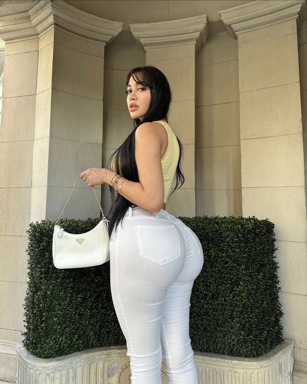 Jalyn Ojeda Aizen3x