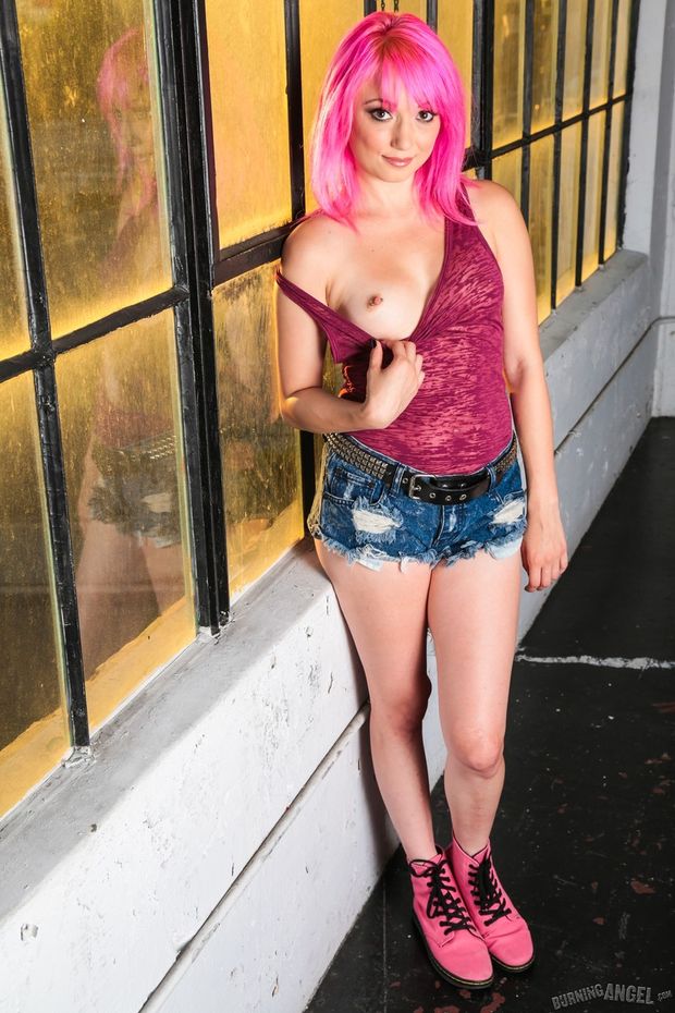 Moretta Coxxx Danimck