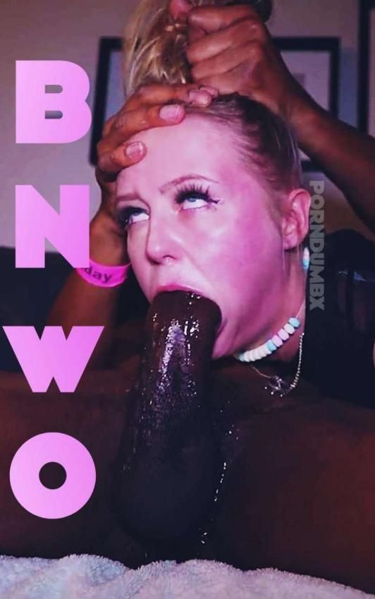 Bnwo Sissyciarra