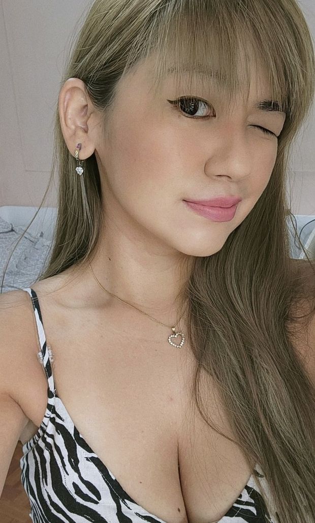 Rian Gonzales Sexy Filipina 11 Buttercrumbz