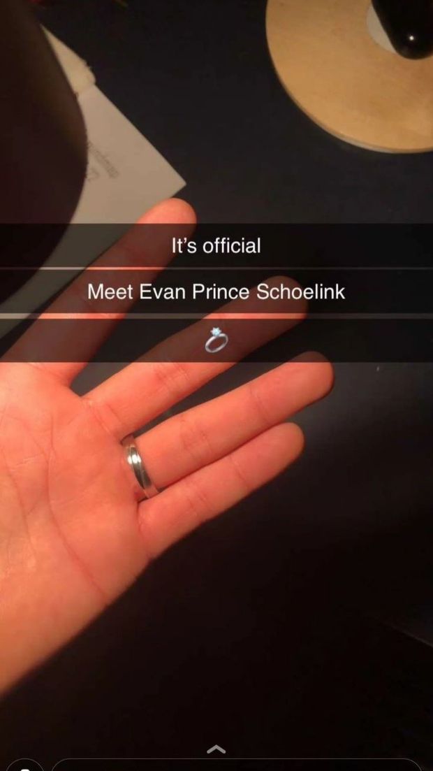 Hows My Hands Evanschoelink