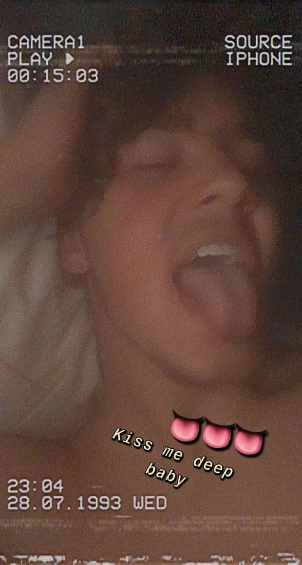 My Mouth Smelled Bad But I Was Horny At 3am Evanschoelink
