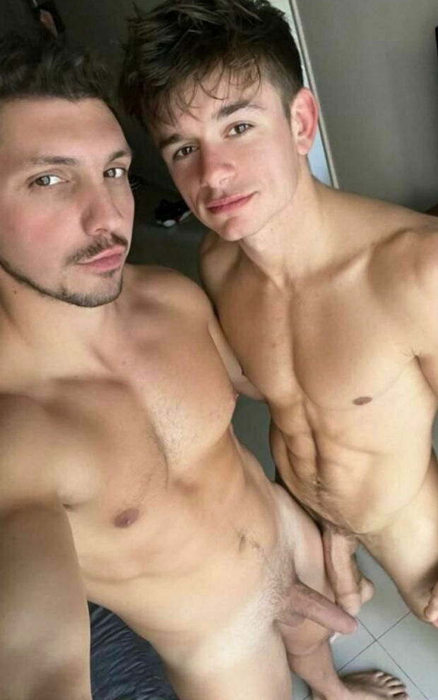Bros Touching Dicks Houtex2019