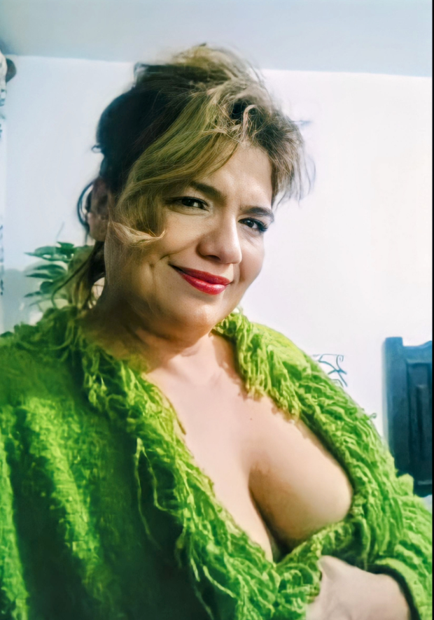 Proud Submissive Redsslayer76