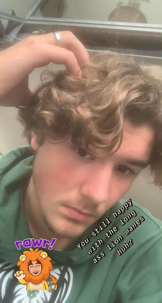 Hows My Hair Evanschoelink