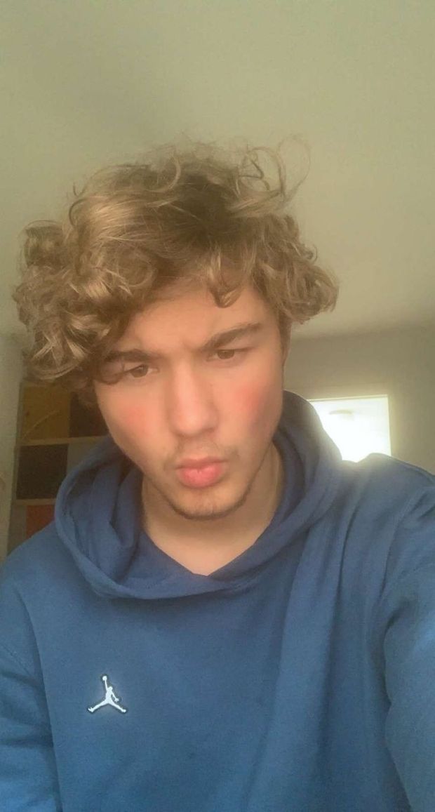 Come Kiss Me Mamas Evanschoelink