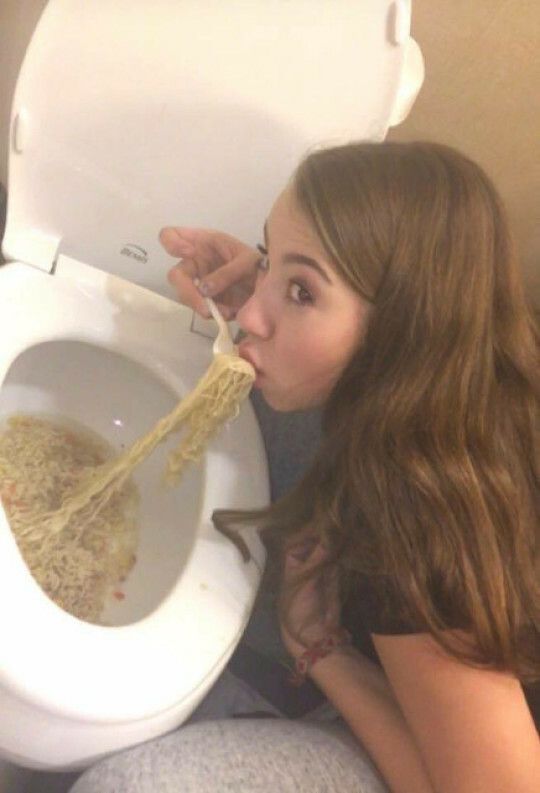 Ramen Bowl Ambivalentmisogynist