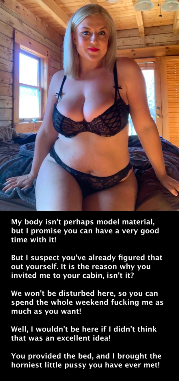 Good Wholesome Sex Fredscaps