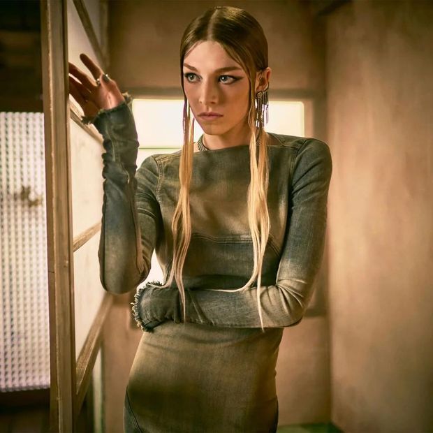 Hunter Schafer Ilovebrownandasianpussy