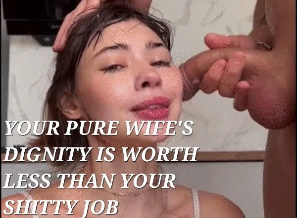 She Gets Used Every Paycheck Renaissancebull
