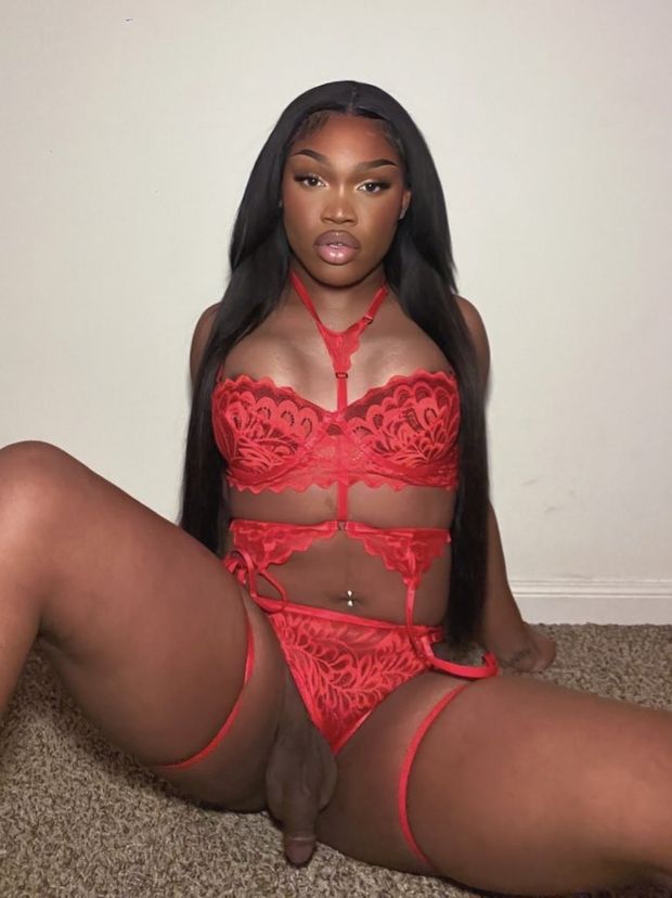 Verbasex69 Tranny Beauty 2 Pin 66690342