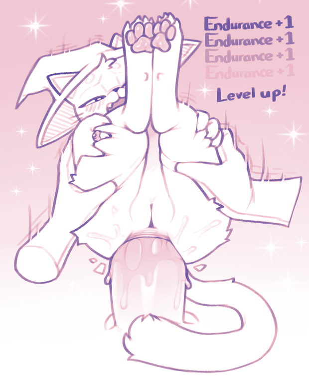 Jamknight Furry Pics Pin 66692255