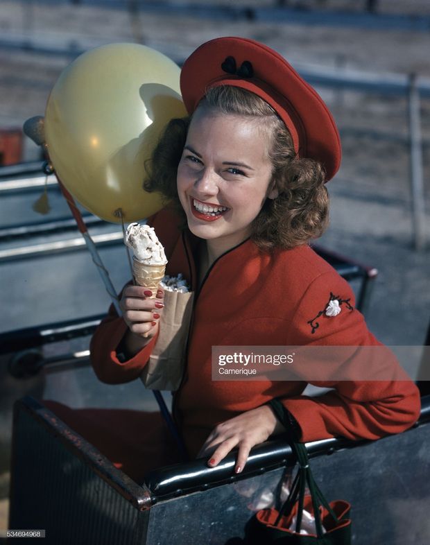 Terry Moore 78th Pic Icarusnewport