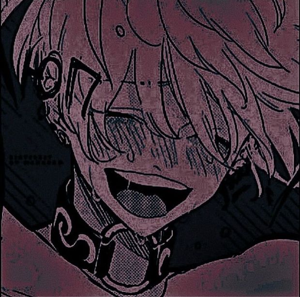 Cute Bl Mangaanime Character I Cant Remember K0kocolaa