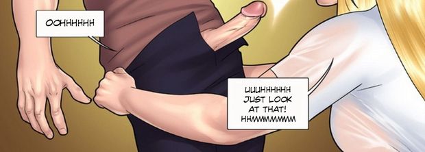 Fiona Was An Expert At Gauging The Size Of A Guys Thatsallfolks
